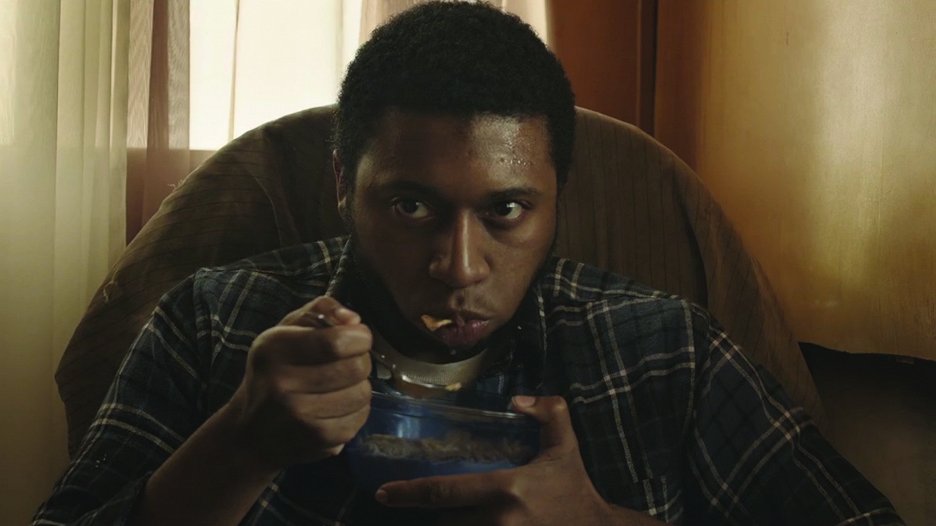 The Alchemist Cookbook (2016) | ČSFD.cz