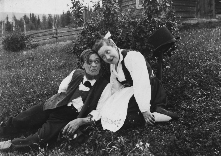 Emmy Worm-Müller | ČSFD.cz