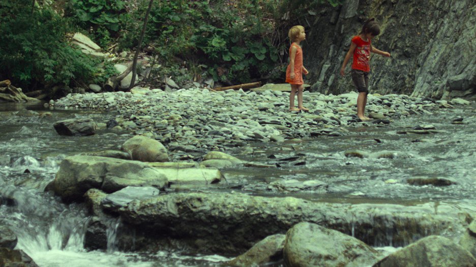 De Natura (2017) | ČSFD.cz