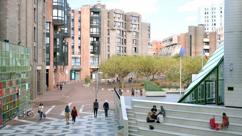 Plus fort que moi (2017) | ČSFD.cz