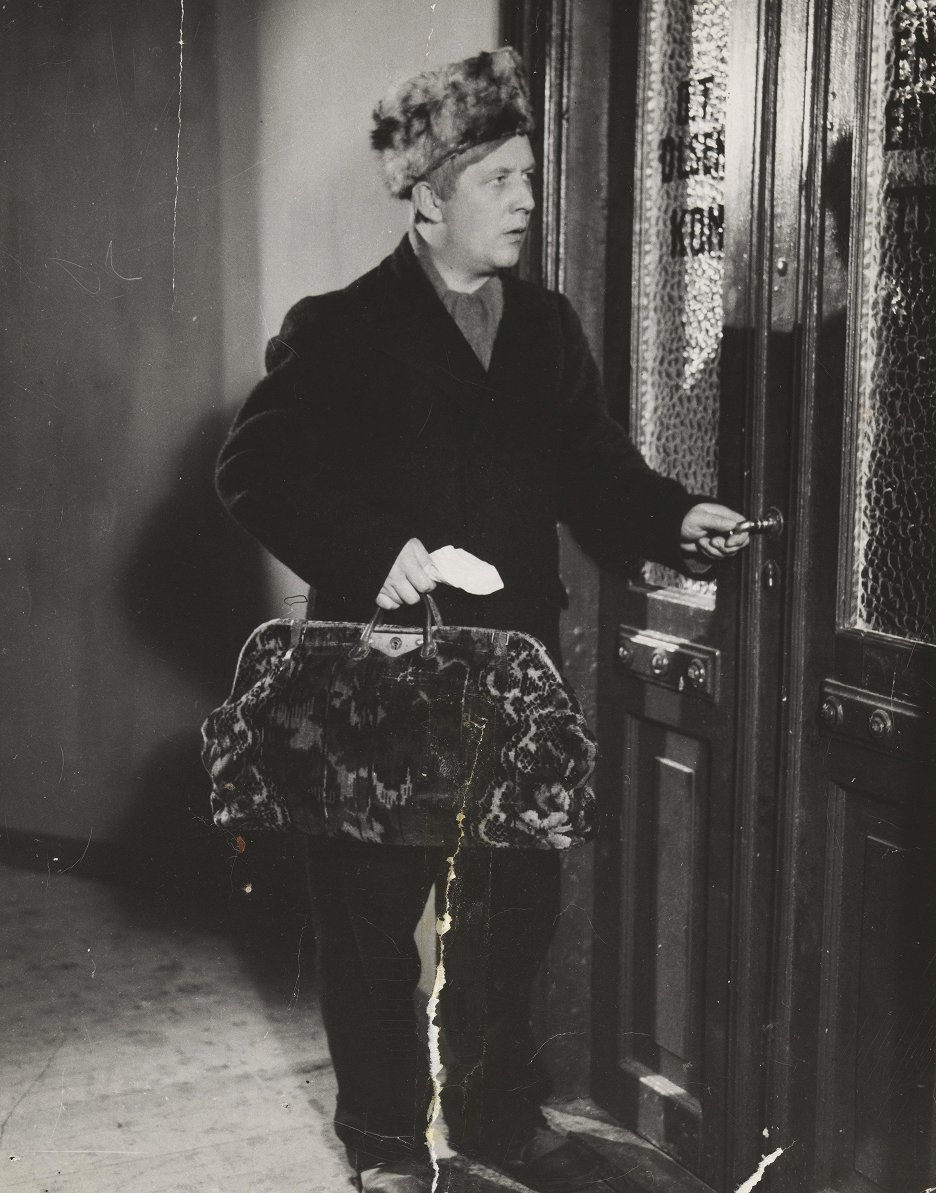 Bør Børson Jr. (1938) | ČSFD.cz