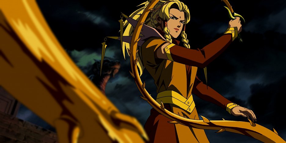 Feng yun jue (2008) | ČSFD.cz