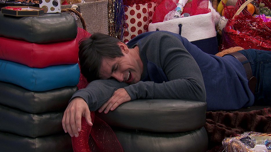 Henry Nebezpečný - The Rock Box Dump (S04E03) (2017) | ČSFD.cz