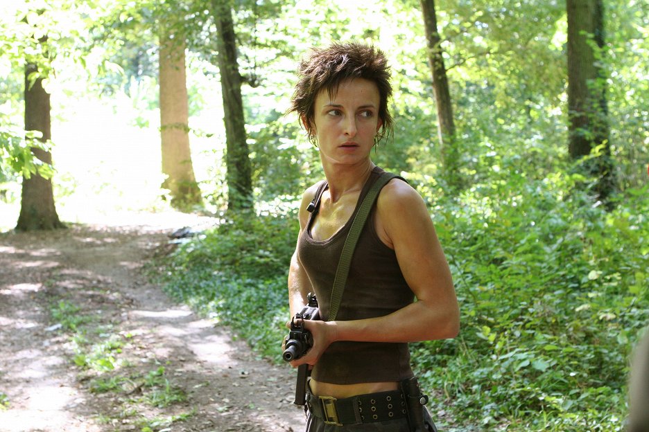 Mihaela Elena Oros | ČSFD.cz