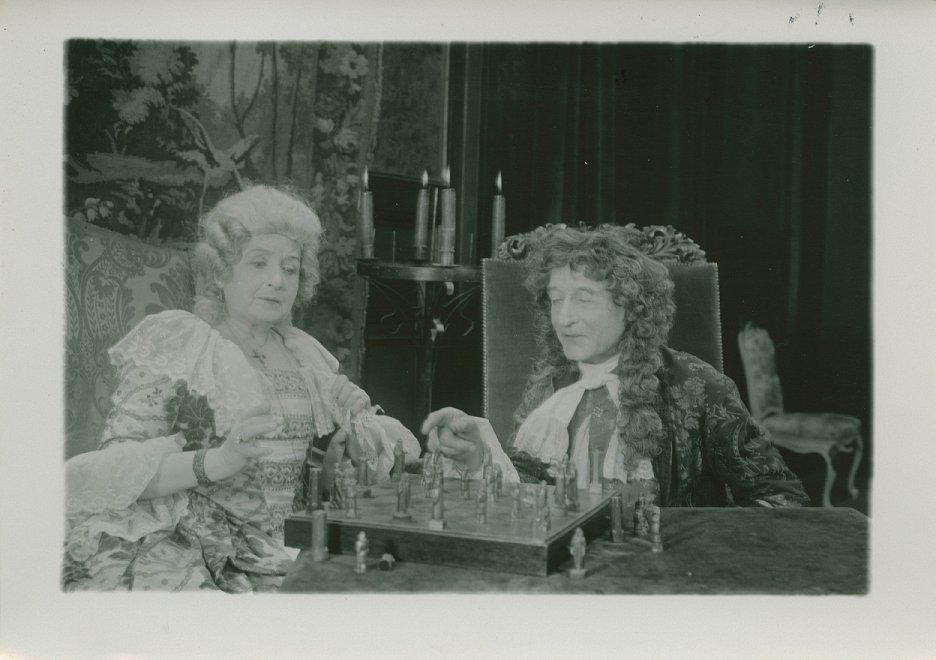 Victor Lundberg | ČSFD.cz