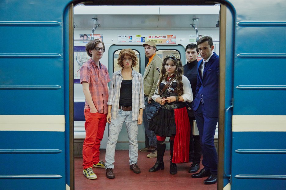 Diggery (2016) | ČSFD.cz