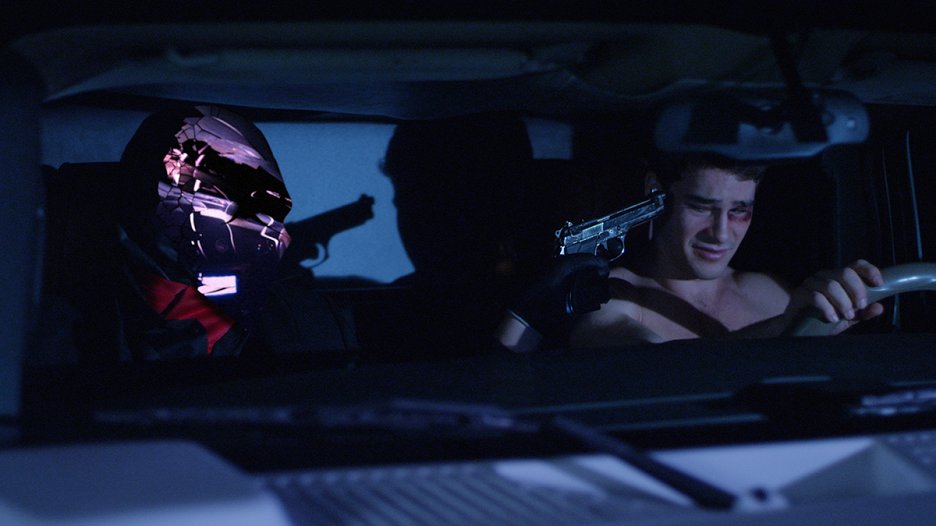 Prom Ride (2015) | ČSFD.cz