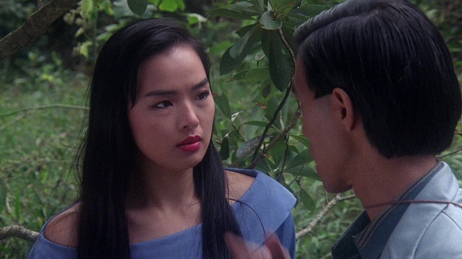 Gwai-Chi Daan | Galerie - Z filmu | ČSFD.cz