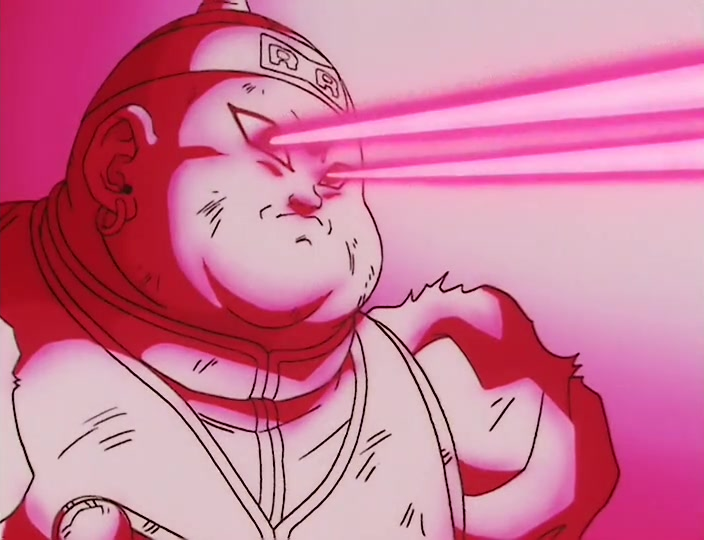 Dragon Ball Z - Bejīta Tsuyoshi!! Mezameru Sūpā Saiyajin no Chi (E129 ...