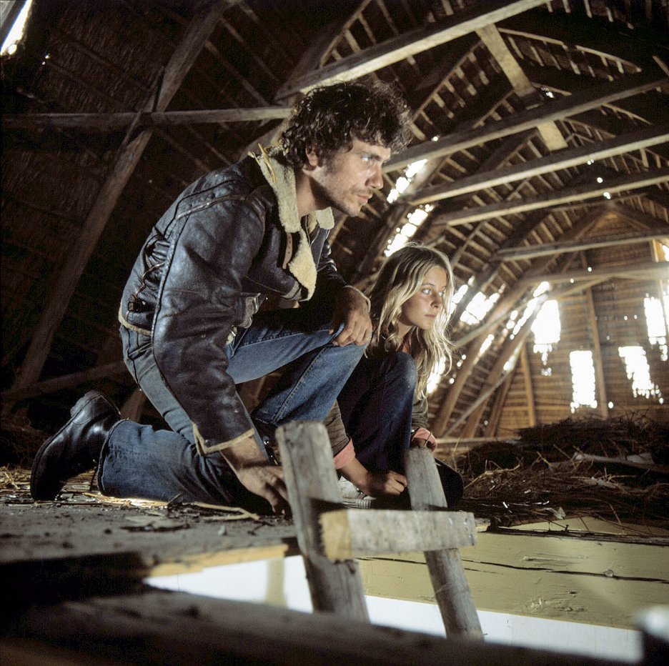 Místo činu - Jagdrevier (S04E05) (1973) | ČSFD.cz