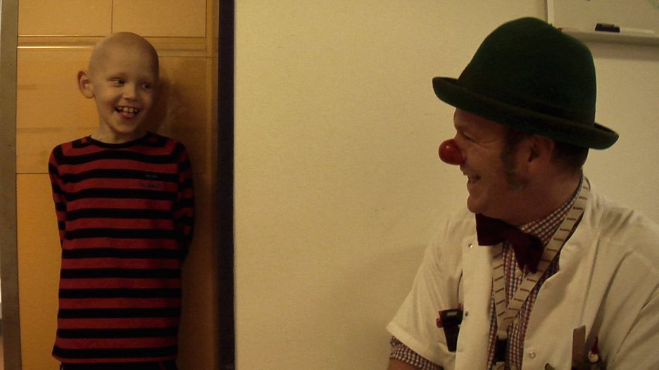 Klovn for livet (2011) | ČSFD.cz