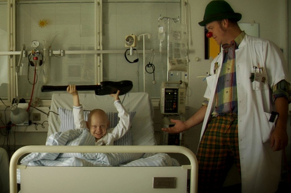 Klovn for livet (2011) | ČSFD.cz