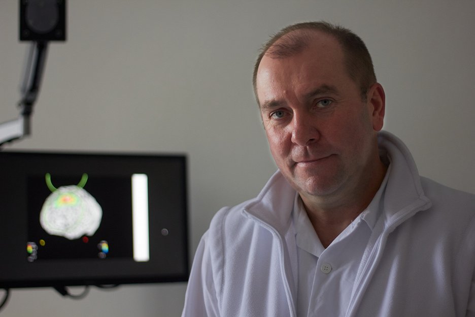 Mistři medicíny - Martin Anders (S01E11) (2021) | ČSFD.cz