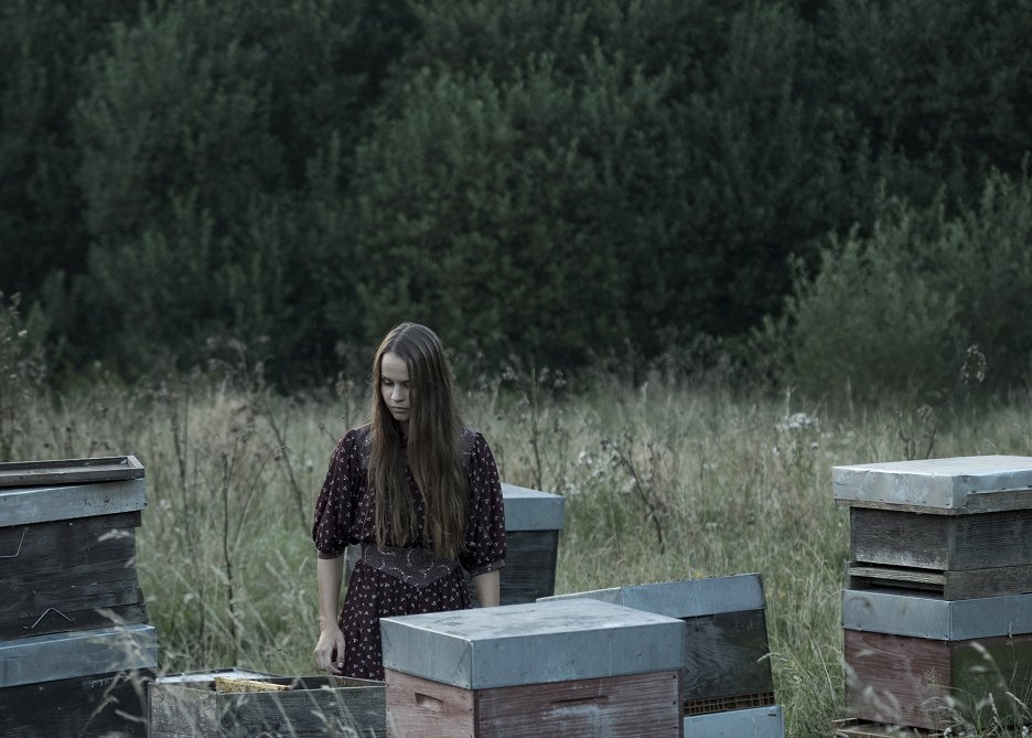 Good Favour (2017) | ČSFD.cz