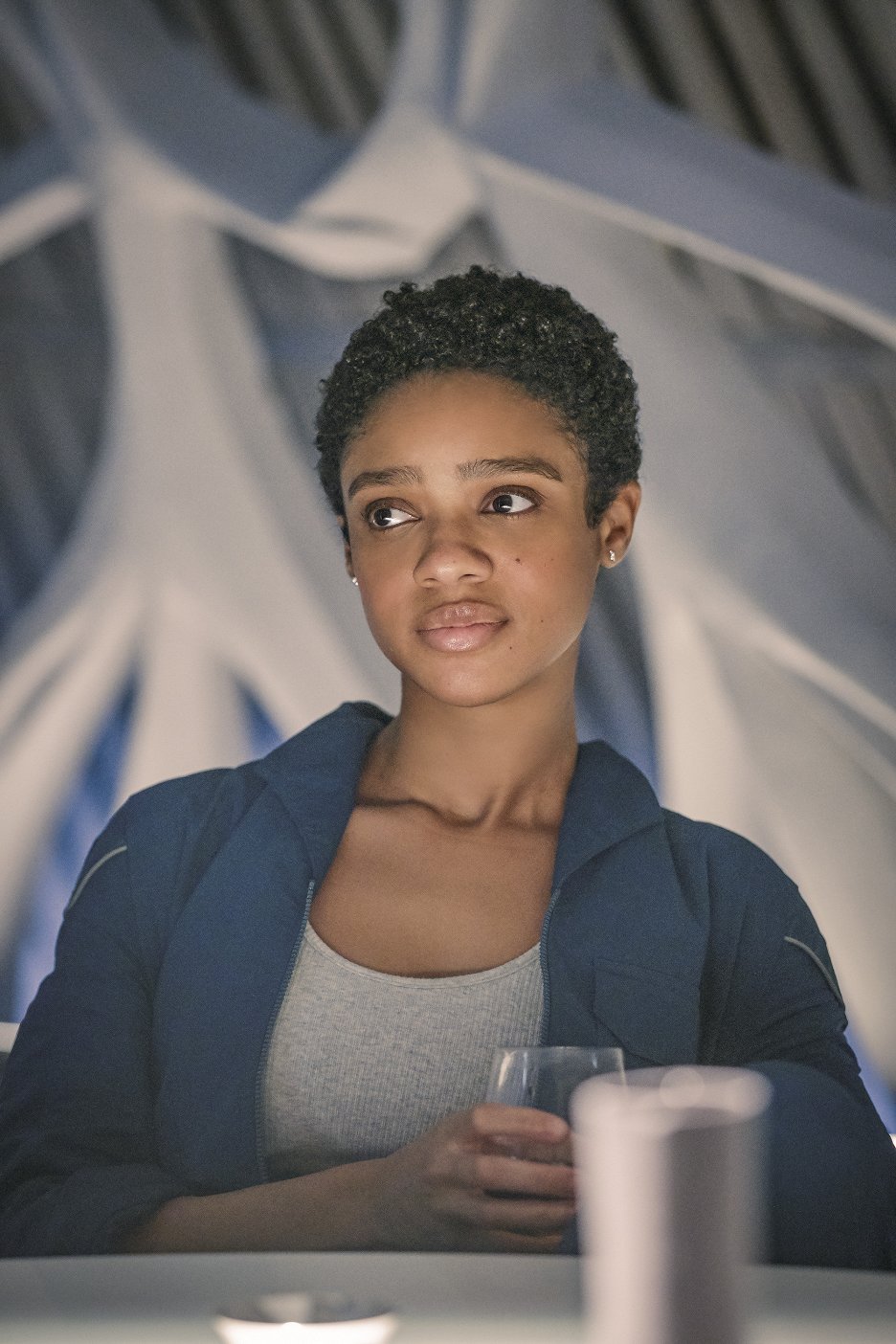 Půlnoční nebe (2020) | ČSFD.cz