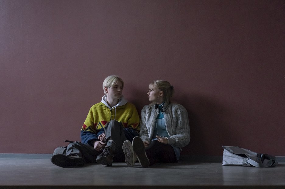 Karoline Hamm | ČSFD.cz