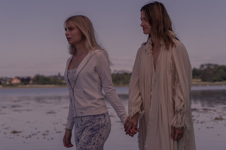 Karoline Hamm | ČSFD.cz