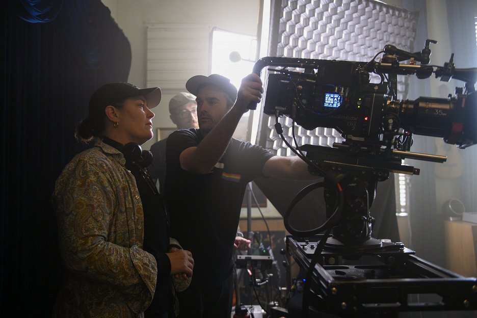 Craig Powell | ČSFD.cz