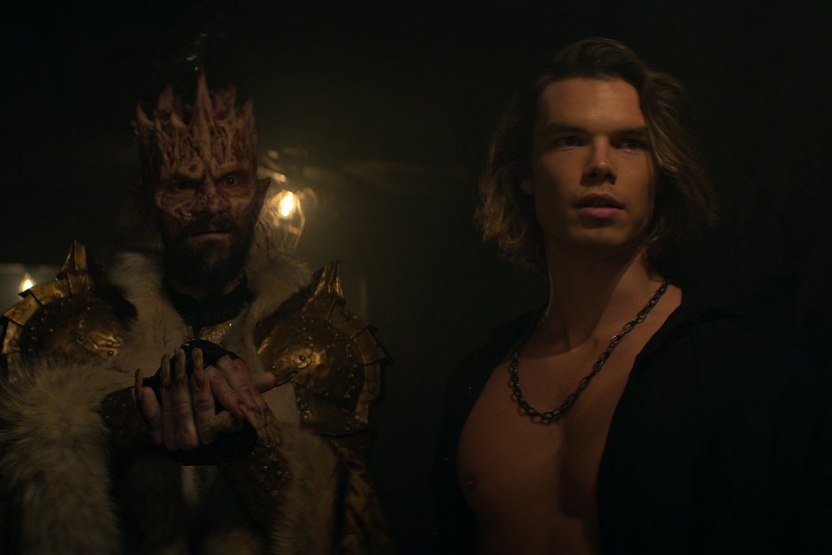 Nelson Leis | Galerie - Z filmu | ČSFD.cz