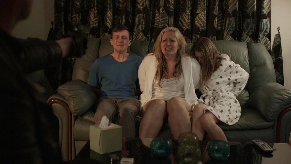 Kill Kane (2016) | ČSFD.cz