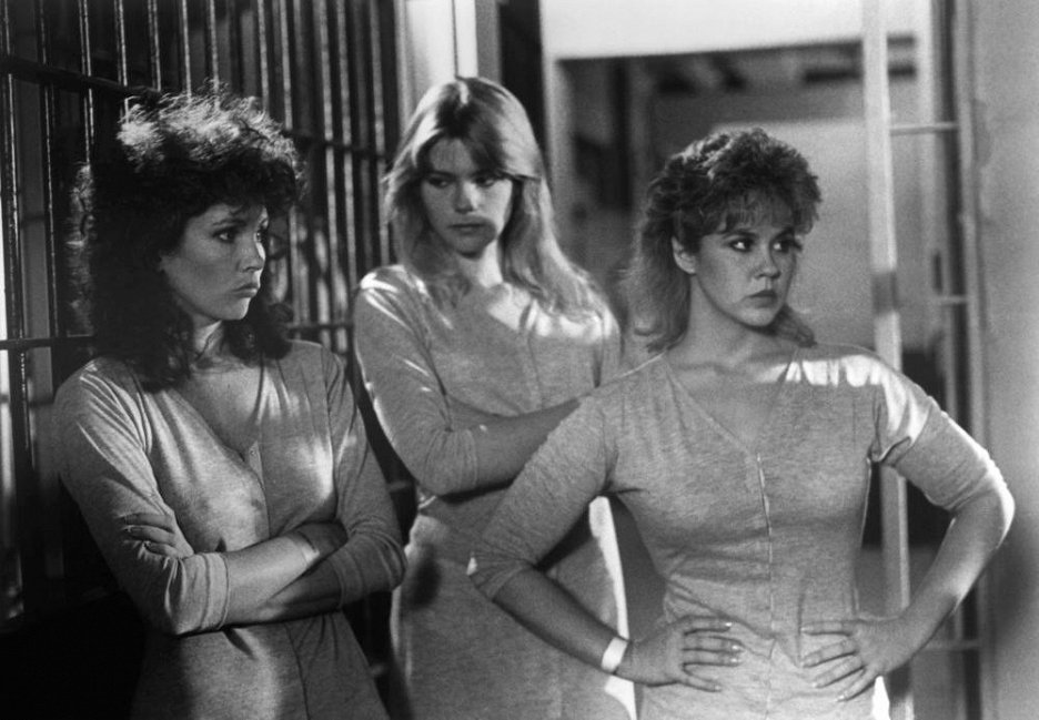 Sharon Hughes | ČSFD.cz