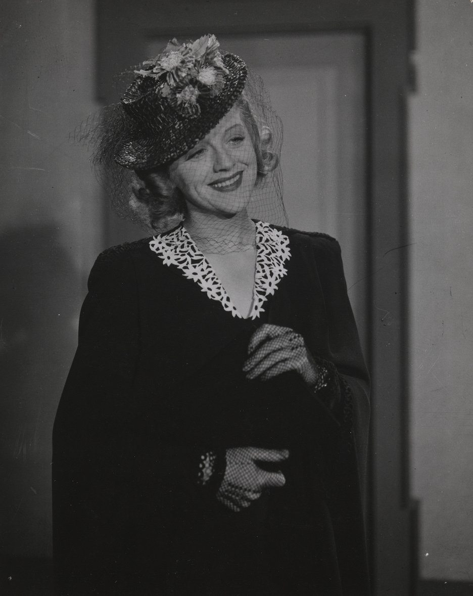 Kommer du, Elsa? (1944) | ČSFD.cz