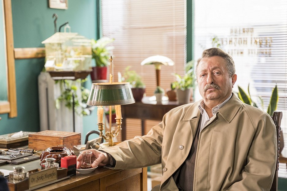 Erkan Can | Galerie - Z filmu | ČSFD.cz