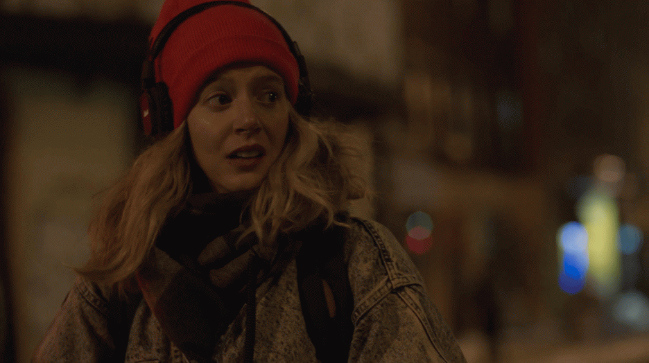 Seule (2017) | ČSFD.cz