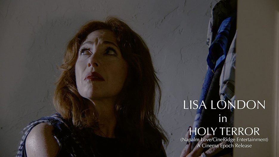 Lisa London | Galerie - Promo | ČSFD.cz