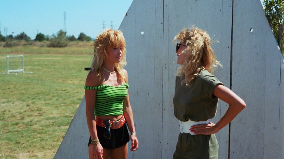 Vice Academy (1989) | ČSFD.cz