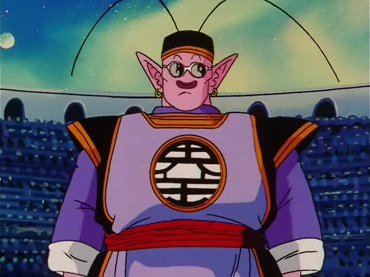 Dragon Ball Z - Daikaiōsei Nekkyō!! Makiokose Gokū Senpū (E197) (1993 ...