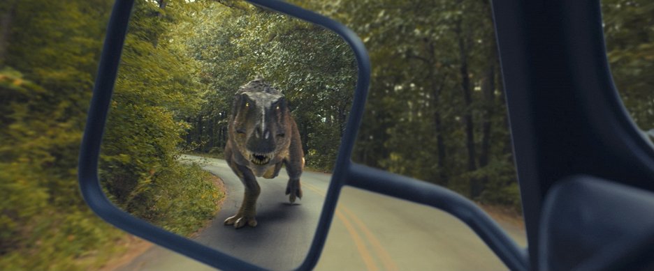 Dinosaur World (2020) | ČSFD.cz