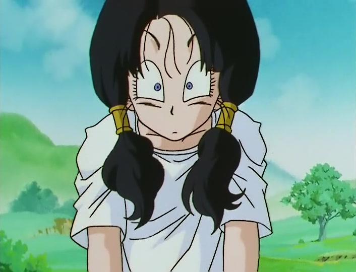 Dragon Ball Z - Attobeta!! Bīderu no Bukūjutsu Nyūmon (E207) (1993 ...