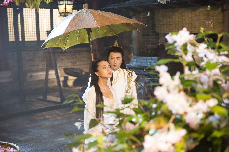 Feng mo chuan (2019) | ČSFD.cz