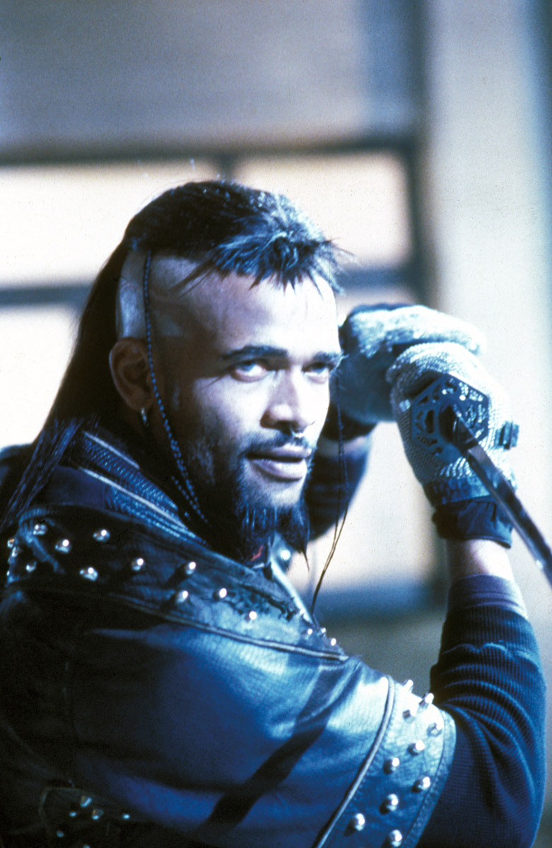 Highlander 3 (1995) | ČSFD.cz