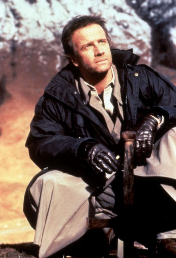 Highlander 3 (1995) | ČSFD.cz