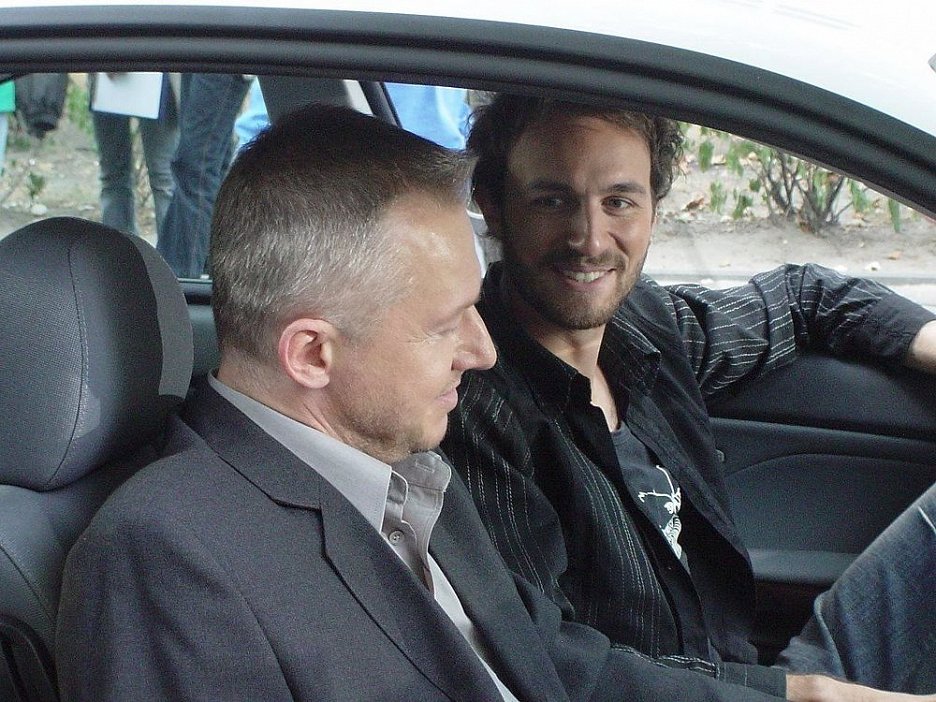 Tak czy nie? (2003) | ČSFD.cz