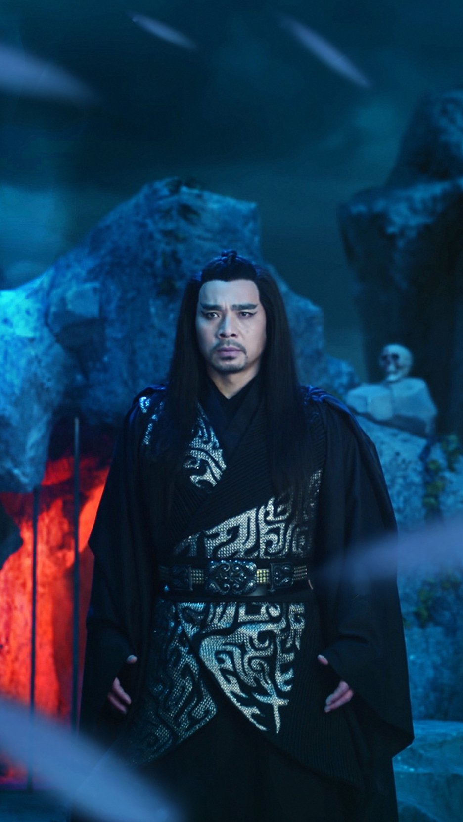 Great God Monkey 1 (2020) | ČSFD.cz