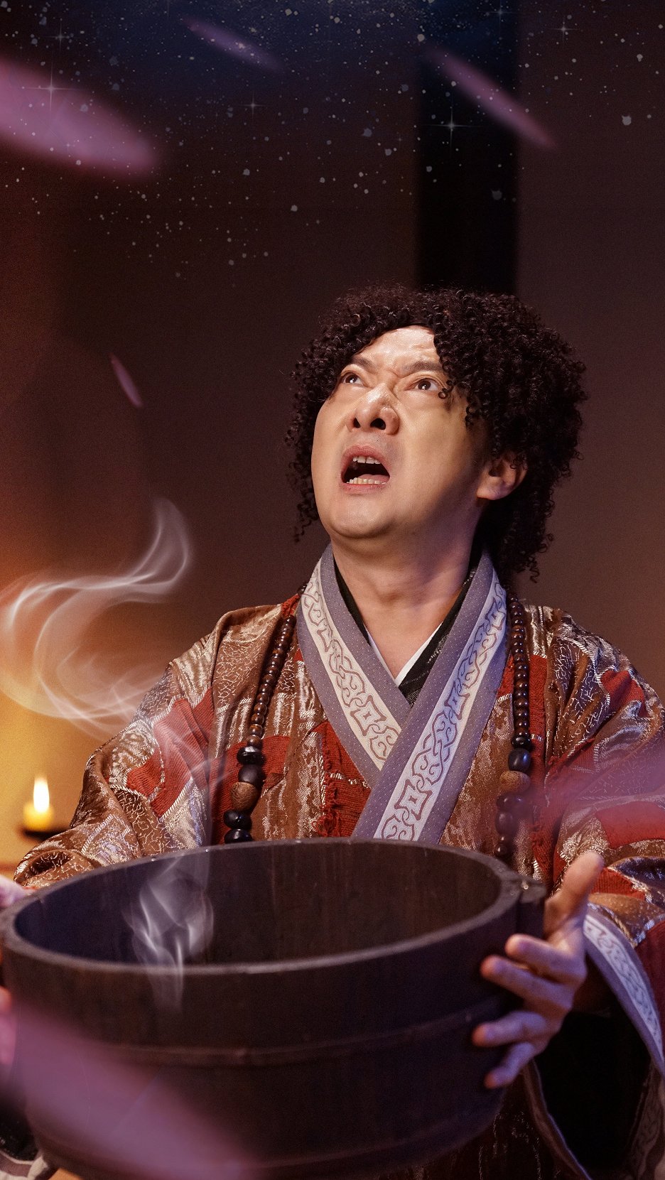 Great God Monkey 1 (2020) | ČSFD.cz