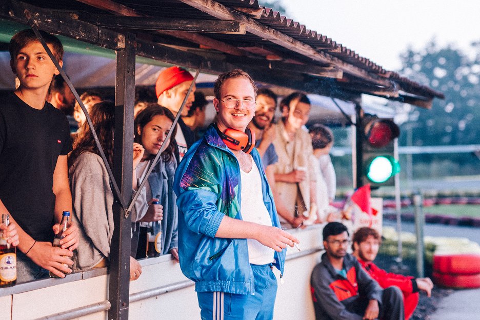 Good Times Only: Neni to tak dávno (2020) | ČSFD.cz