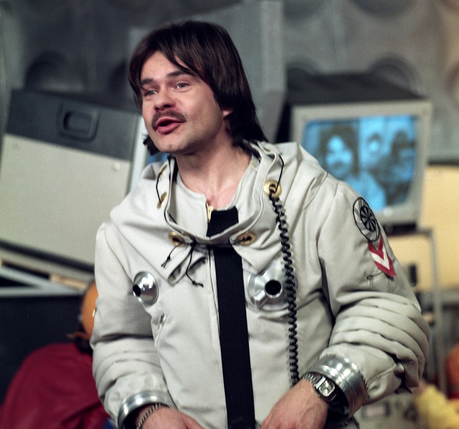 Petr Rezek | ČSFD.cz