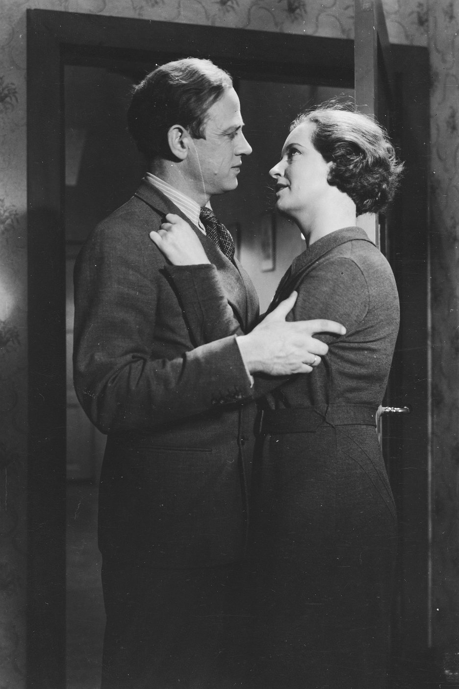 To levende og en død (1937) | ČSFD.cz