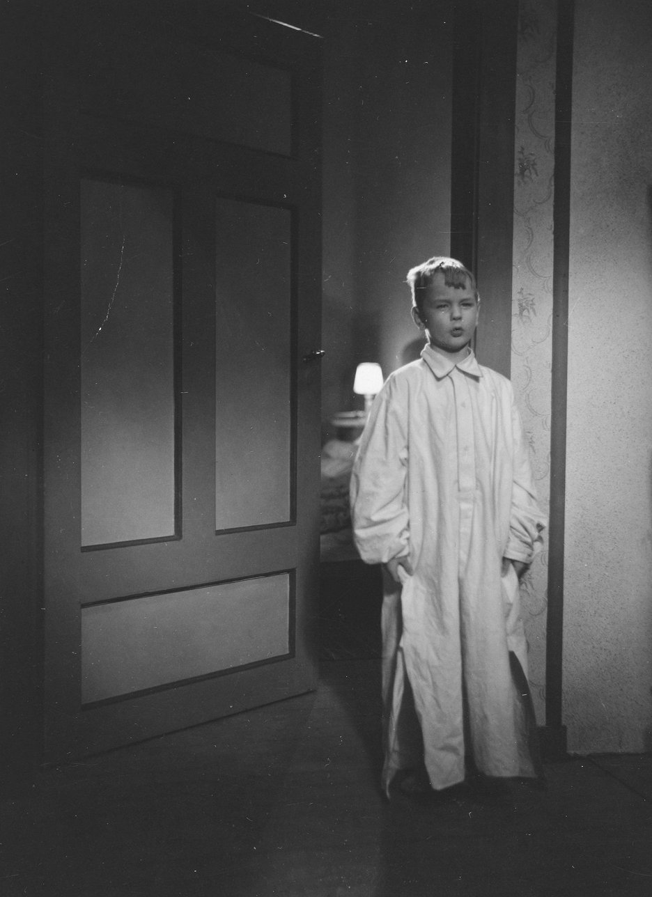 To levende og en død (1937) | ČSFD.cz