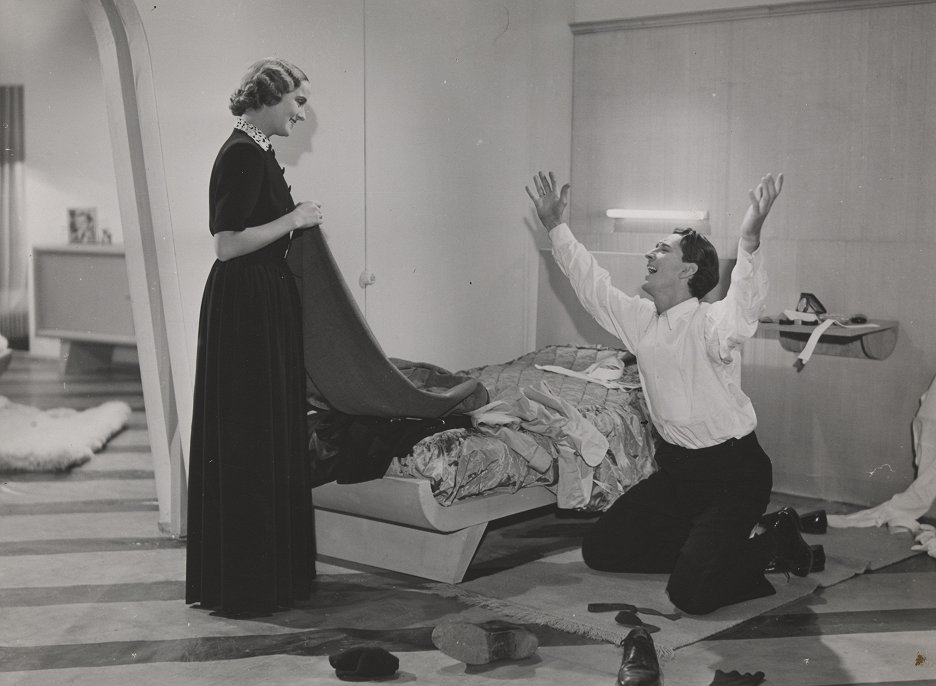 Nanna Stenersen | ČSFD.cz