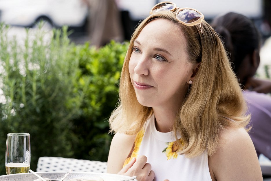 Clare McNulty | ČSFD.cz