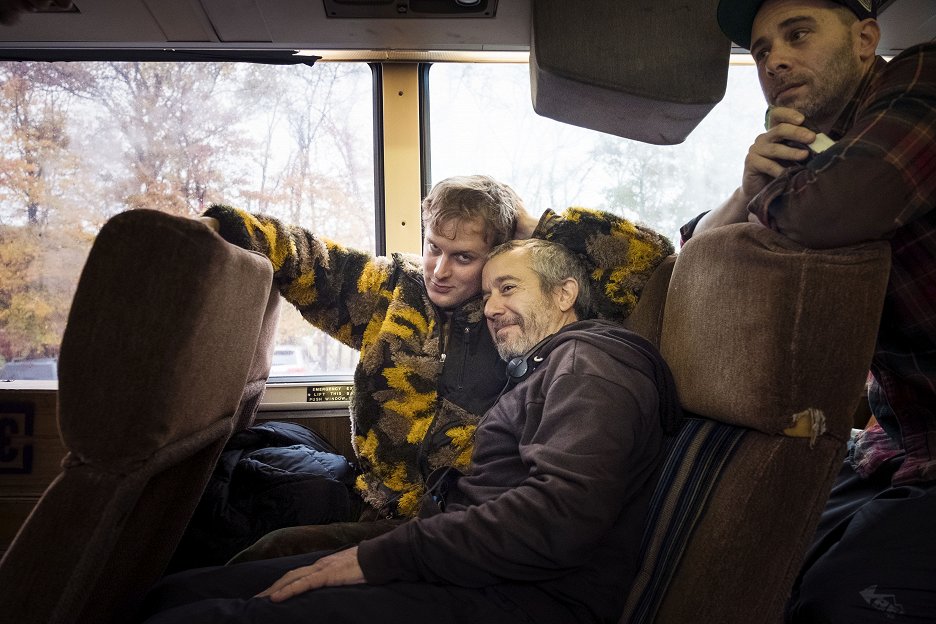 Search Party - Irrefutable Evidence (S03E09) (2020) | ČSFD.sk