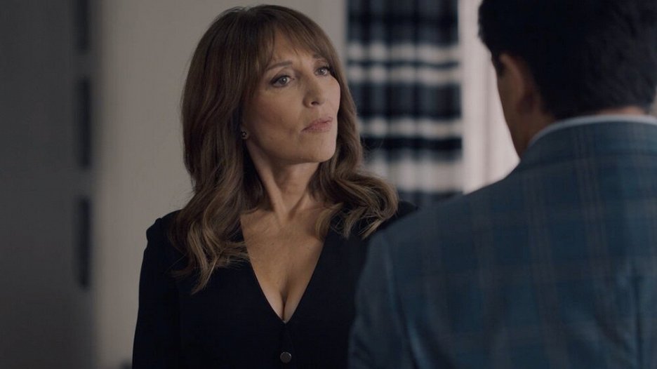 Rebel (2021) | ČSFD.cz