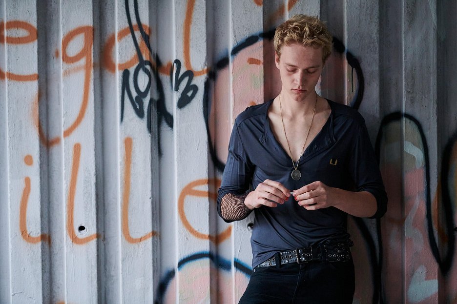 Bruno Alexander | ČSFD.cz