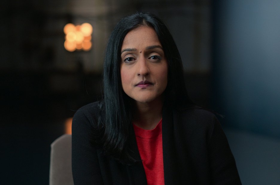 Amend: The Fight for America (2021) | Creators | ČSFD.cz