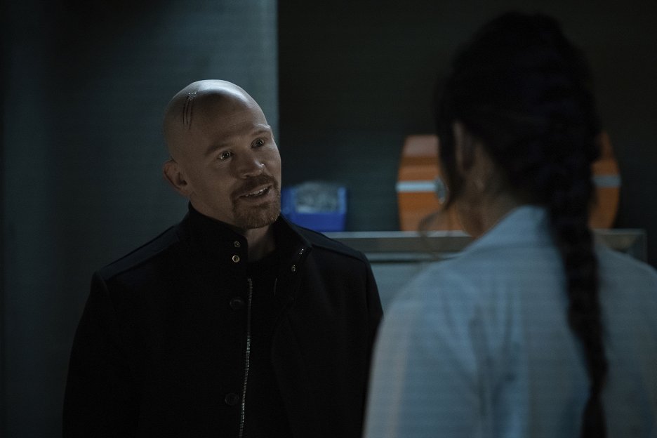 Alex Morf | Galerie - Z filmu | ČSFD.cz